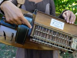 Strumenti | Compagnia del Coniglio